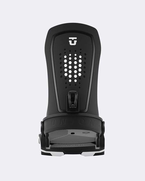 Union Force Snowboard Bindings | All-Mountain Performance – GILSON
