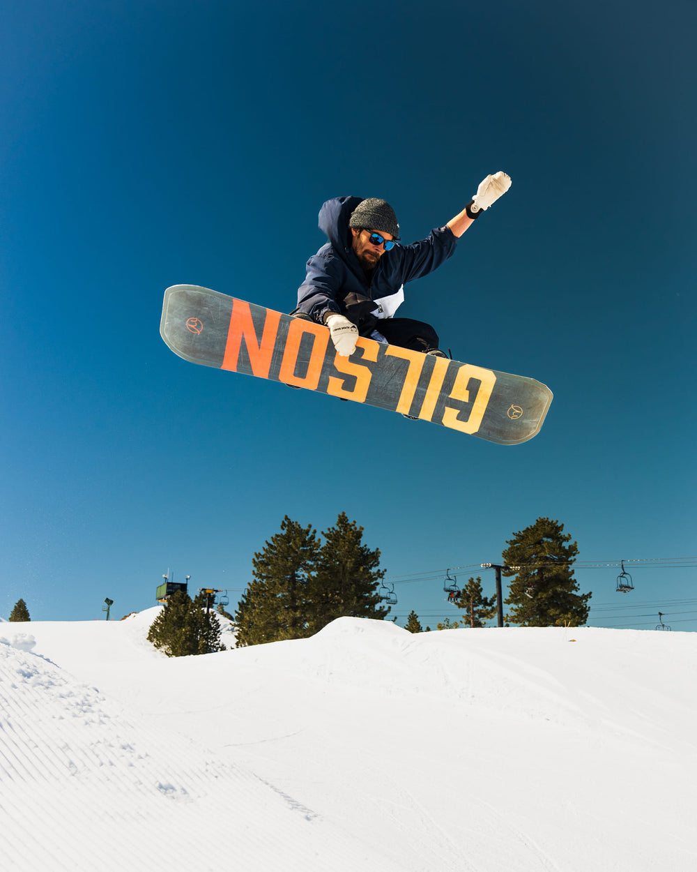 About Gilson Snow | American Made Snowboards and Skis – GILSON