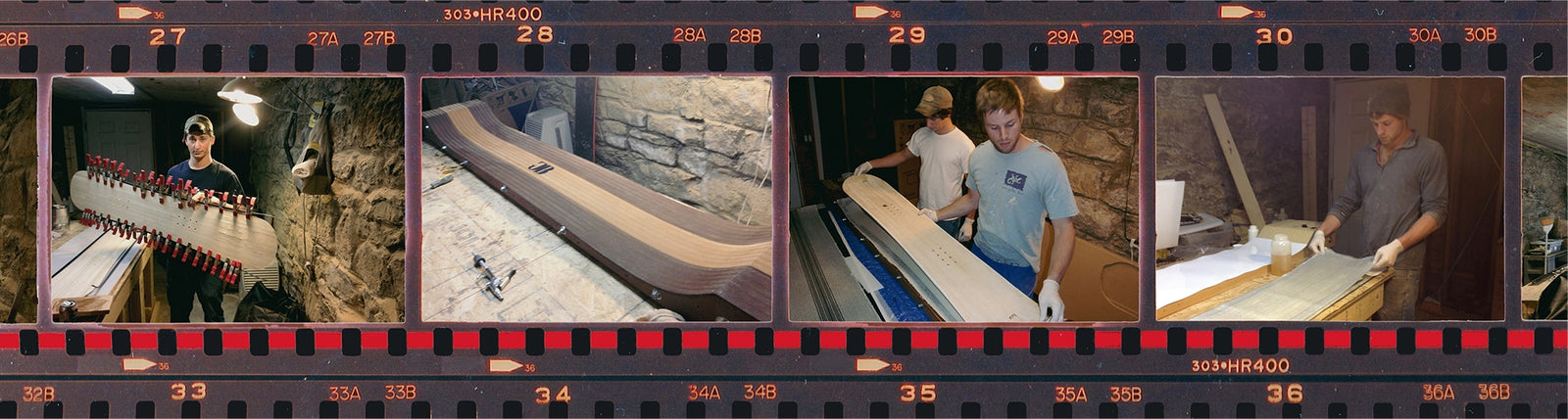 About Gilson Snow | American Made Snowboards and Skis – GILSON