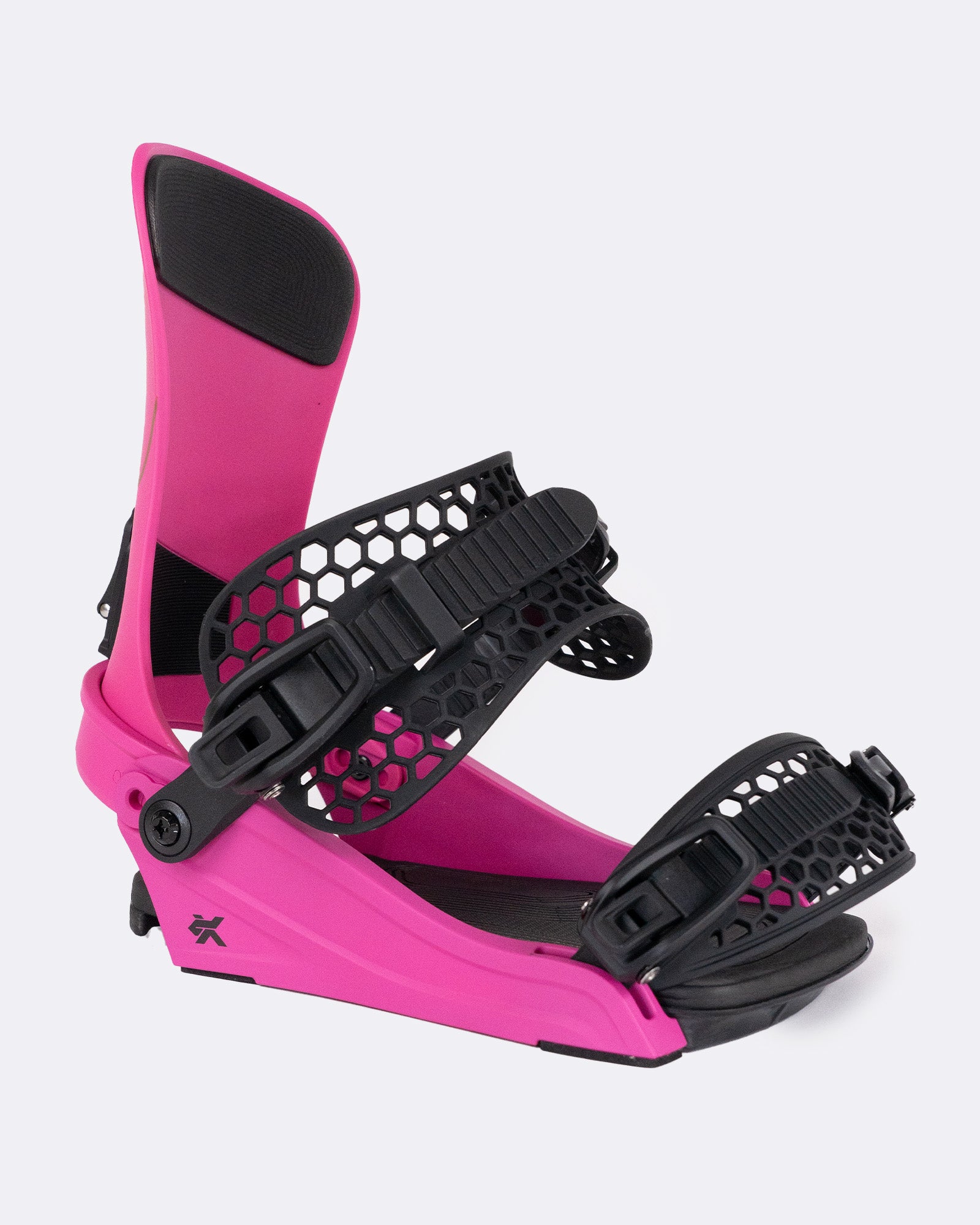 Chanrich Rise Snowboard Bindings | All-Mountain & Park Performance – GILSON
