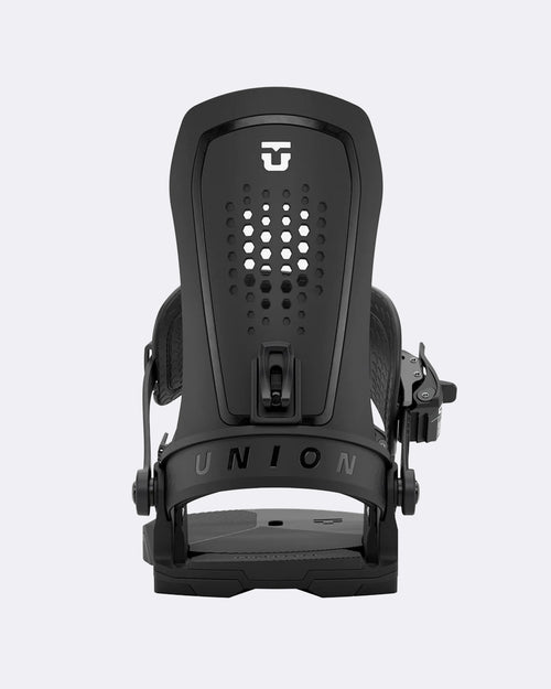 Union Force Snowboard Bindings | All-Mountain Performance – GILSON